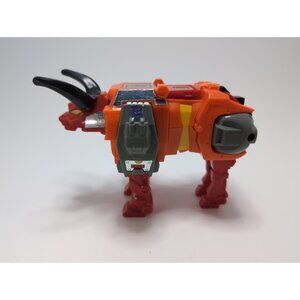 Hasbro | Toys | Transformers G Predacon Tantrum With Tech Spec Vintage ...